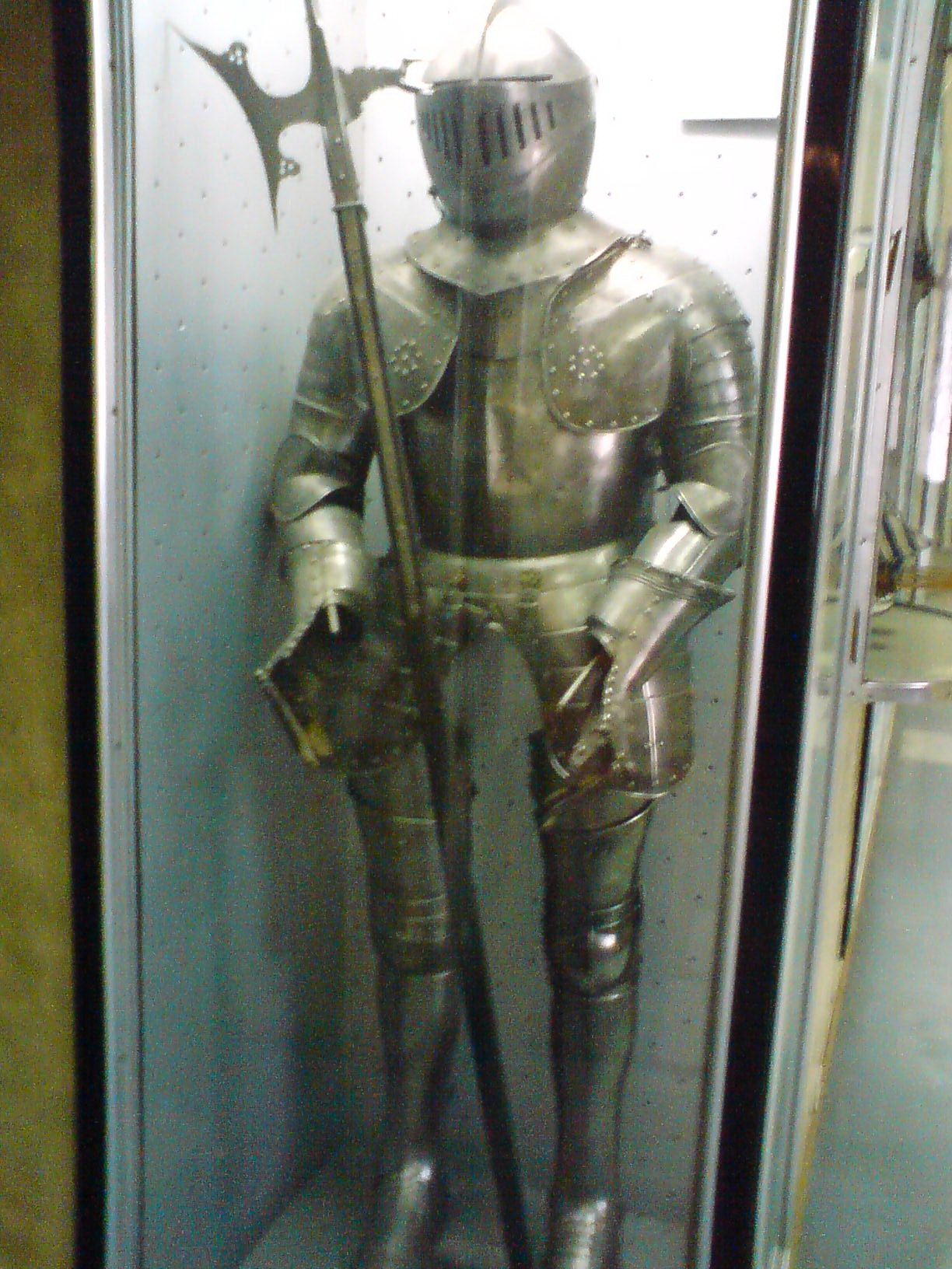 Medieval thread - AnthroScape