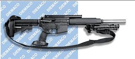 Automati u naoružanju