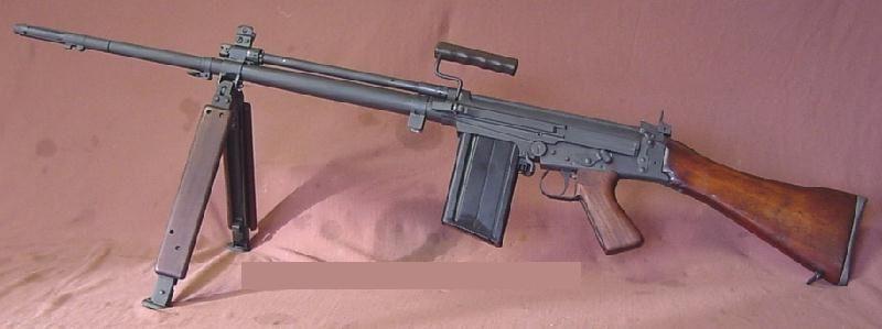 Automati u naoružanju