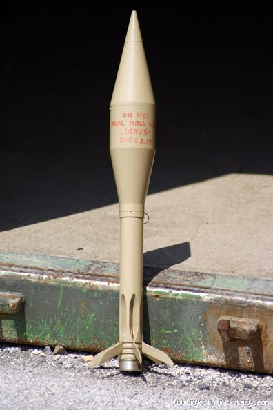 Ručni bacač RB M-57