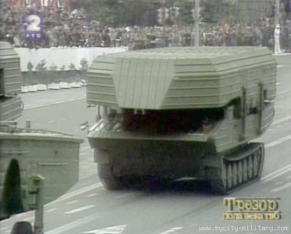 Amfibijska vozila JNA