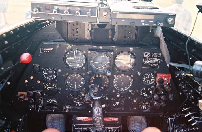 G-2 Galeb/J-21 Jastreb