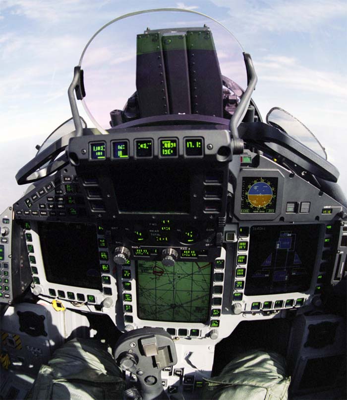 Eurofighter EF-2000 Typhoon