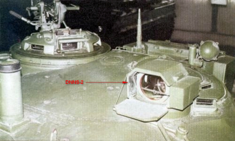 Yugoslavian M-84 destroyed during the course of Ten-Day War between ...