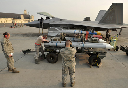 Advanced Air-to-Air Missile (AAAM) AIM-152