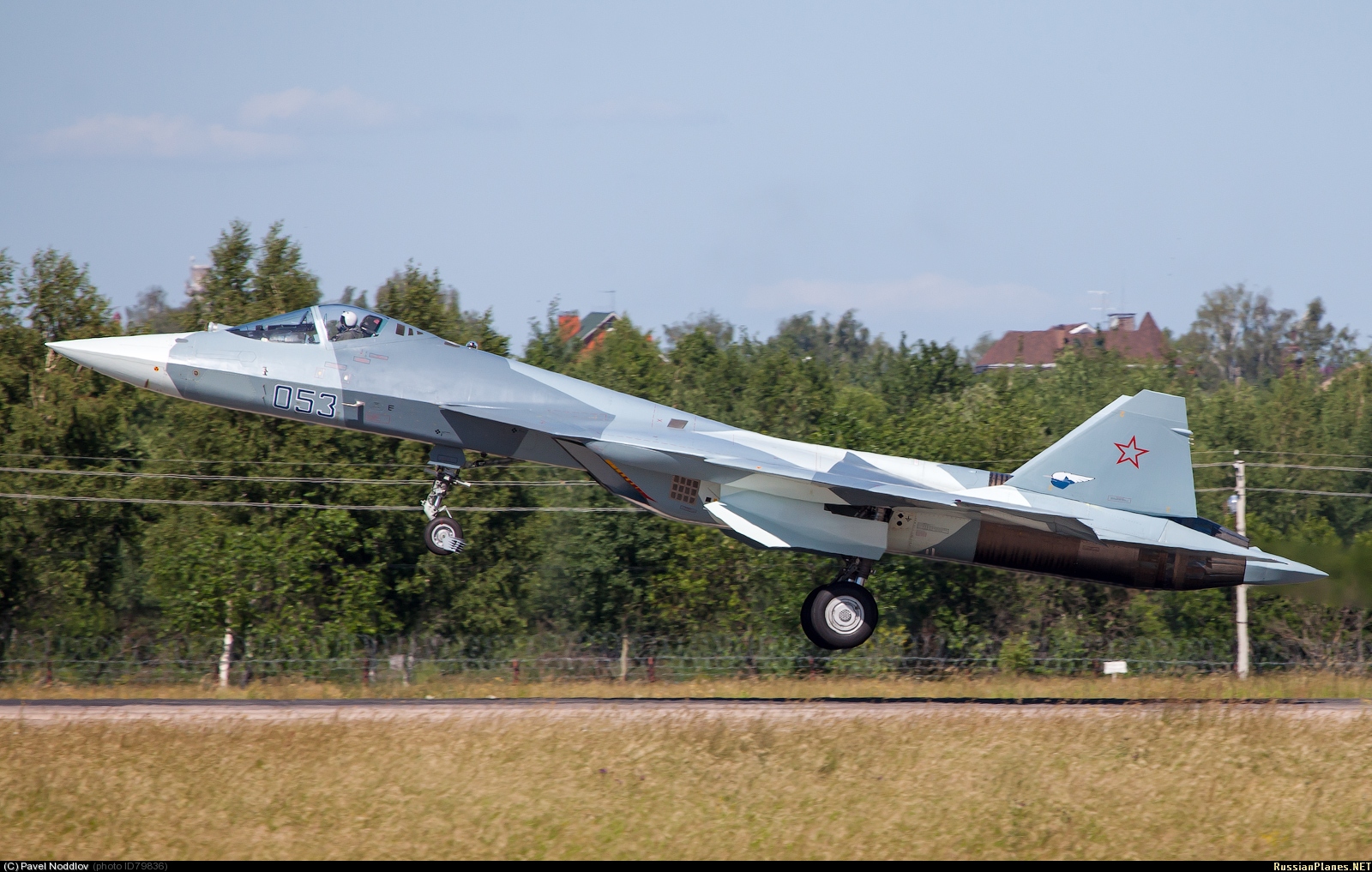 Todo sobre el Su-57 PAK-FA / Felon| Página 184 | Zona Militar