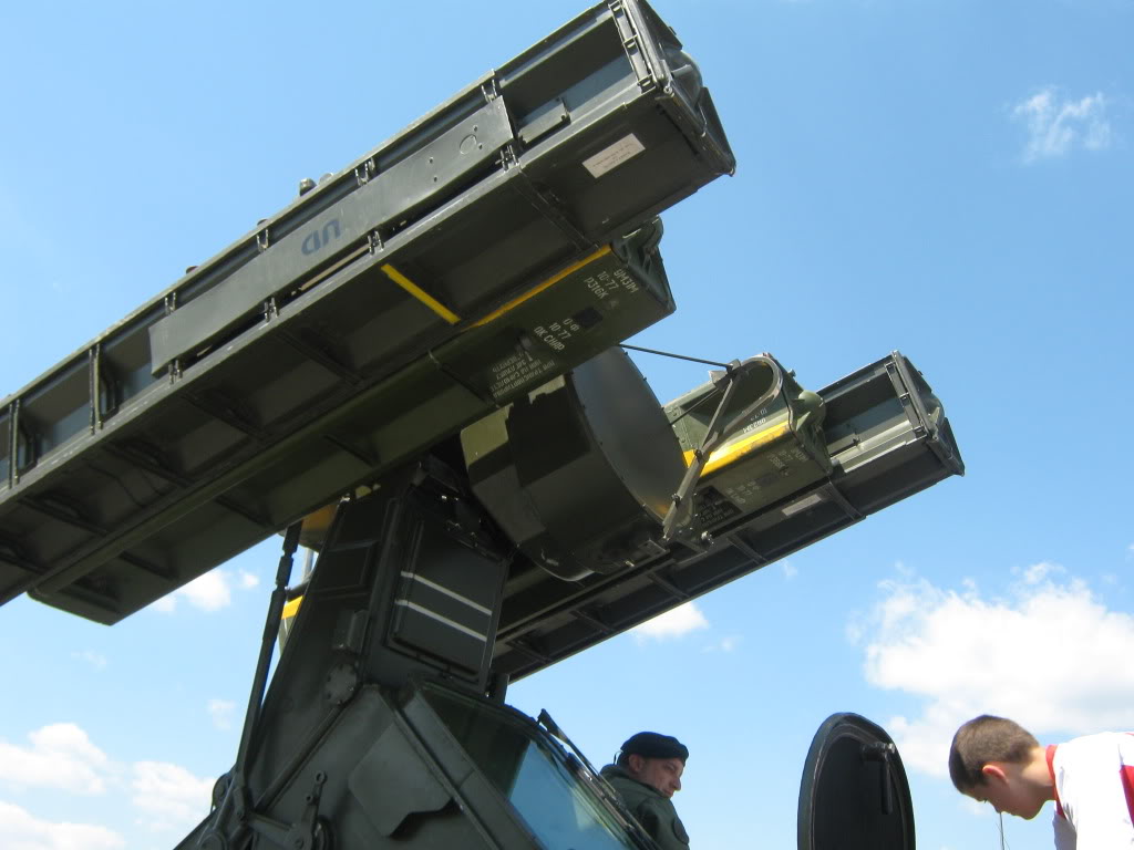 Hrvatski samohodni PVO sistem "Strijela-10 CRO A1"