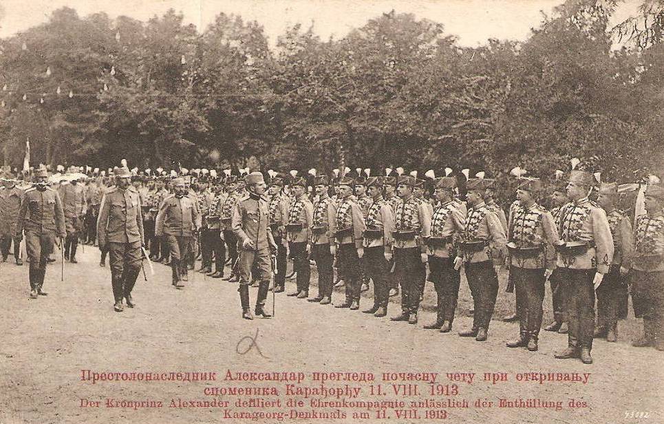 HercegBosna.org • Pogledaj temu - The Balkan Wars: Scenes from the ...