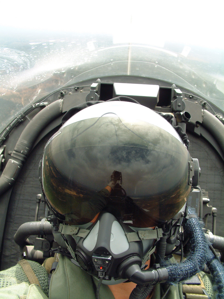 Aviation Helmet Designs & Helmet Mounted Systems | Page 2 | Pakistan ...