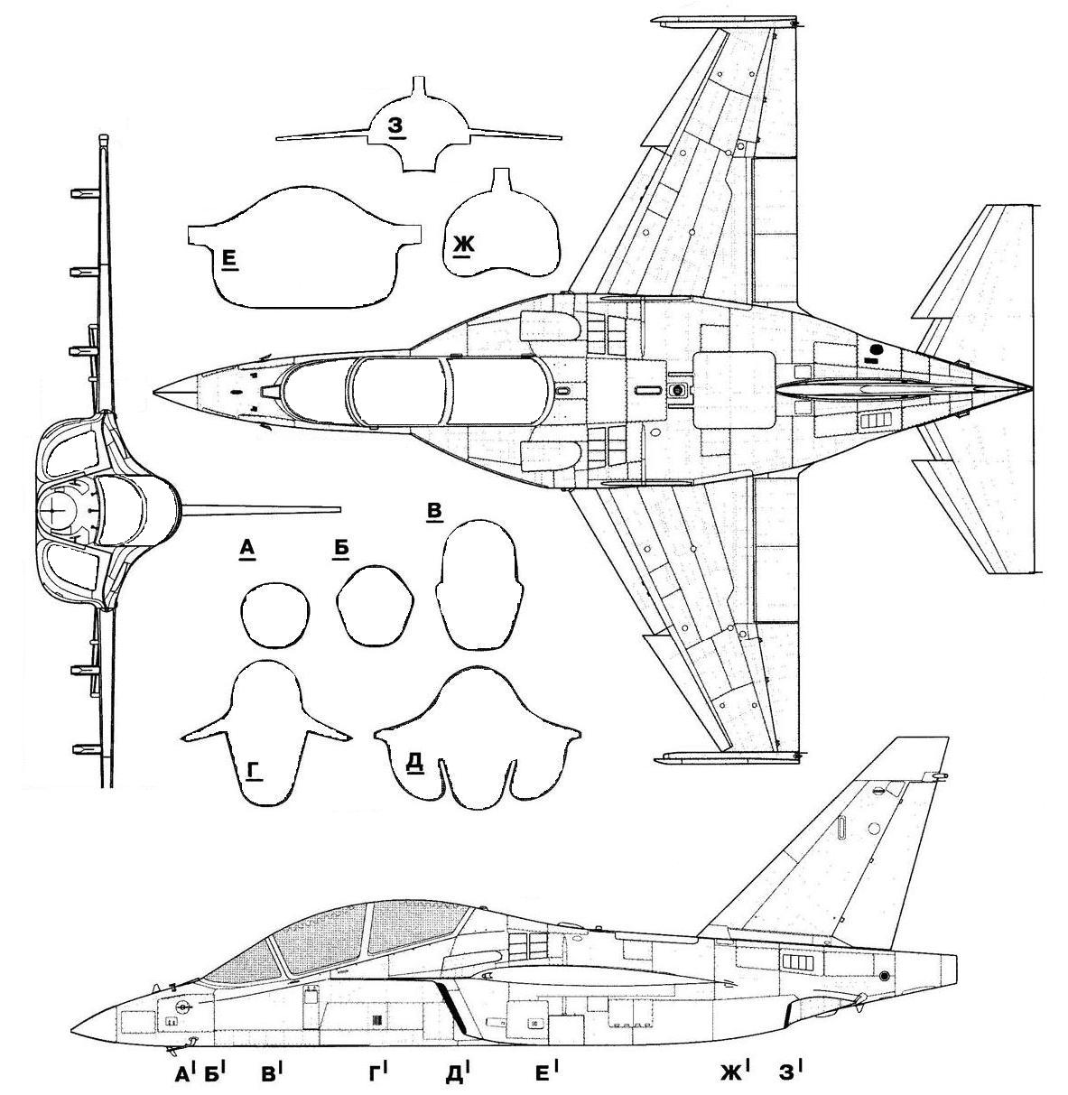 yak130 :: Mycity-Military.com