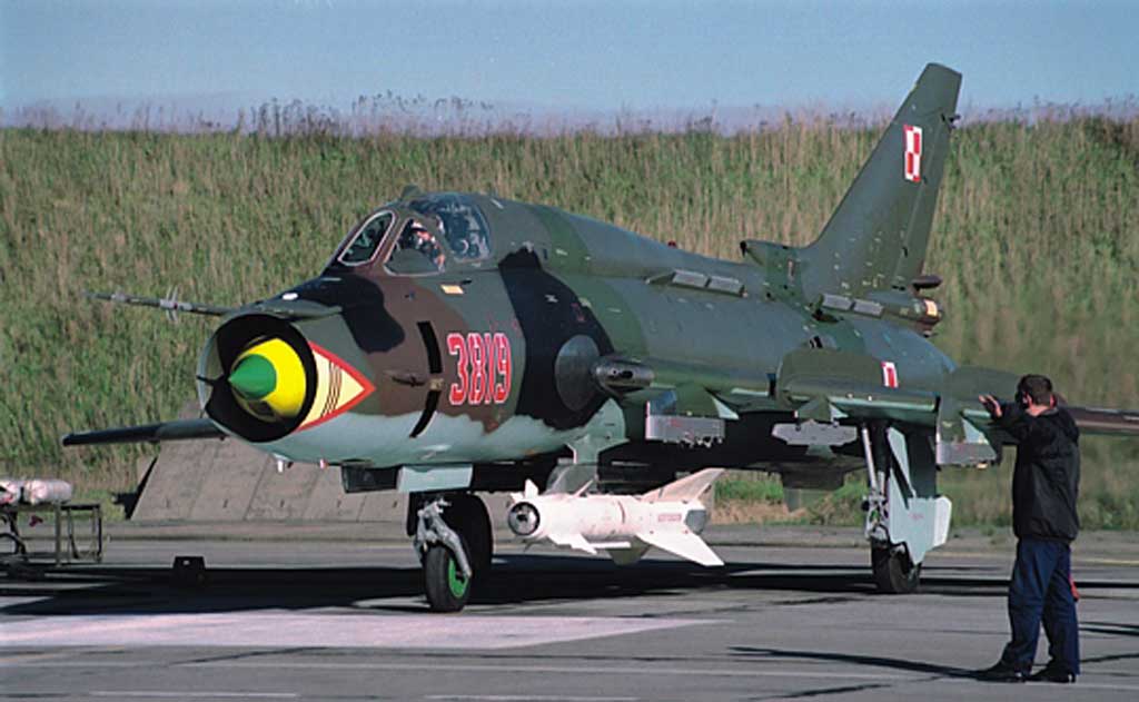 Su-17M4