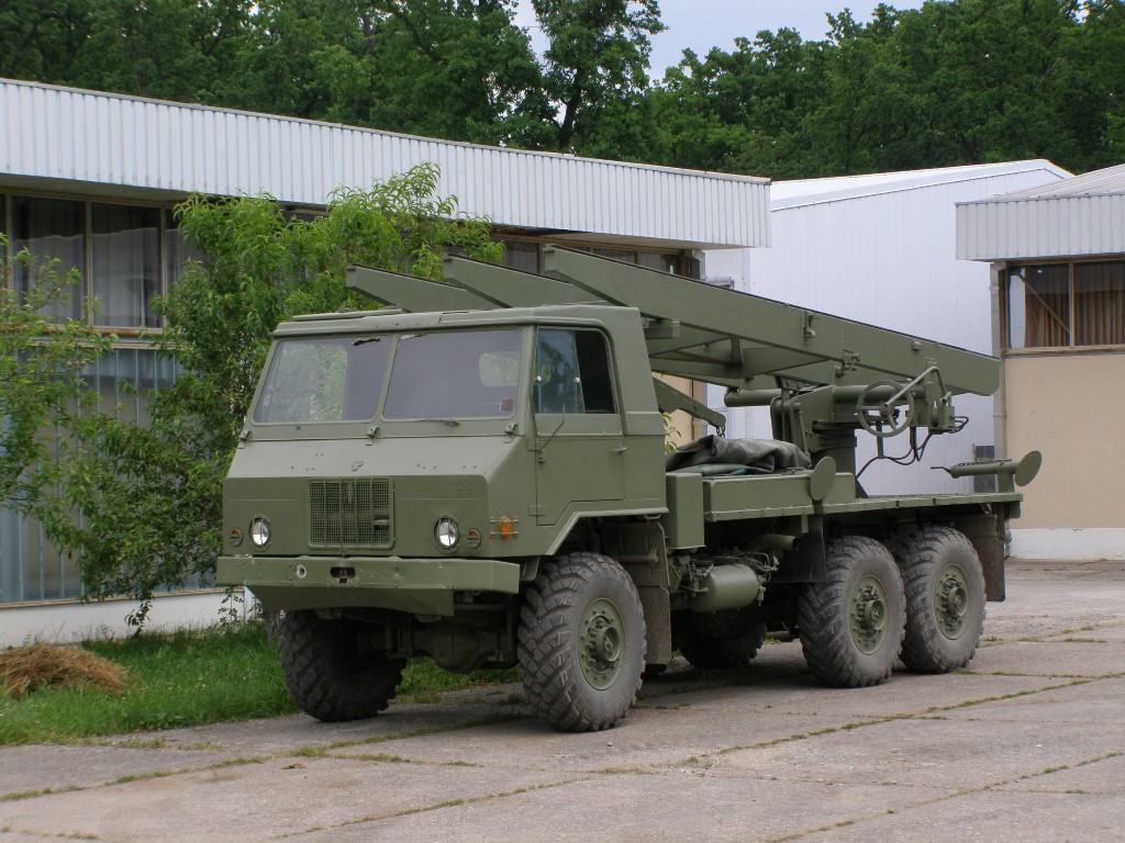 Made in war | Pakistan Defence