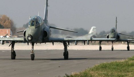 255734 avion super galeb g4 02 foto beta f :: Mycity-Military.com