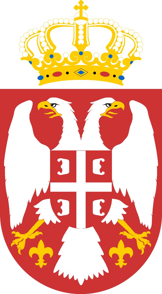 Novi grb Srbije