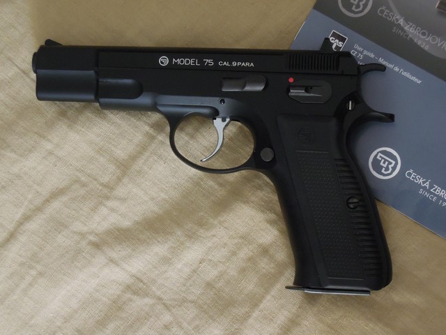 Startni pištolji i revolveri