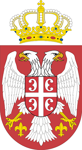 Novi grb Srbije