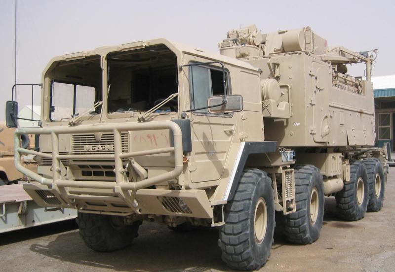 roland 2 shelter :: Mycity-Military.com