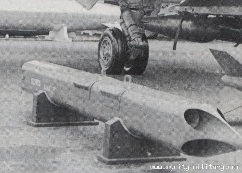 Dassault-Brequet Mirage F-1