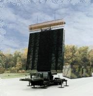 Taktički radar AN/FPS-117 "Seek Igloo"