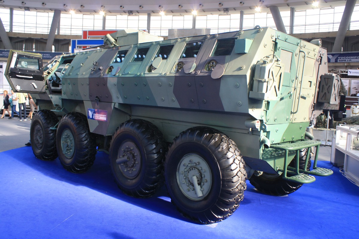 6th International Defence Fair Partner 2013 | Page 6 | Pakistan Defence