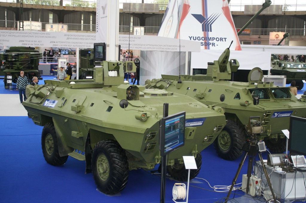 HercegBosna.org • Pogledaj temu - Vojne fotke