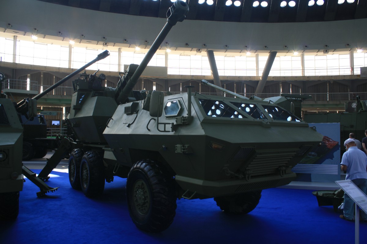 6th International Defence Fair Partner 2013 | Page 6 | Pakistan Defence