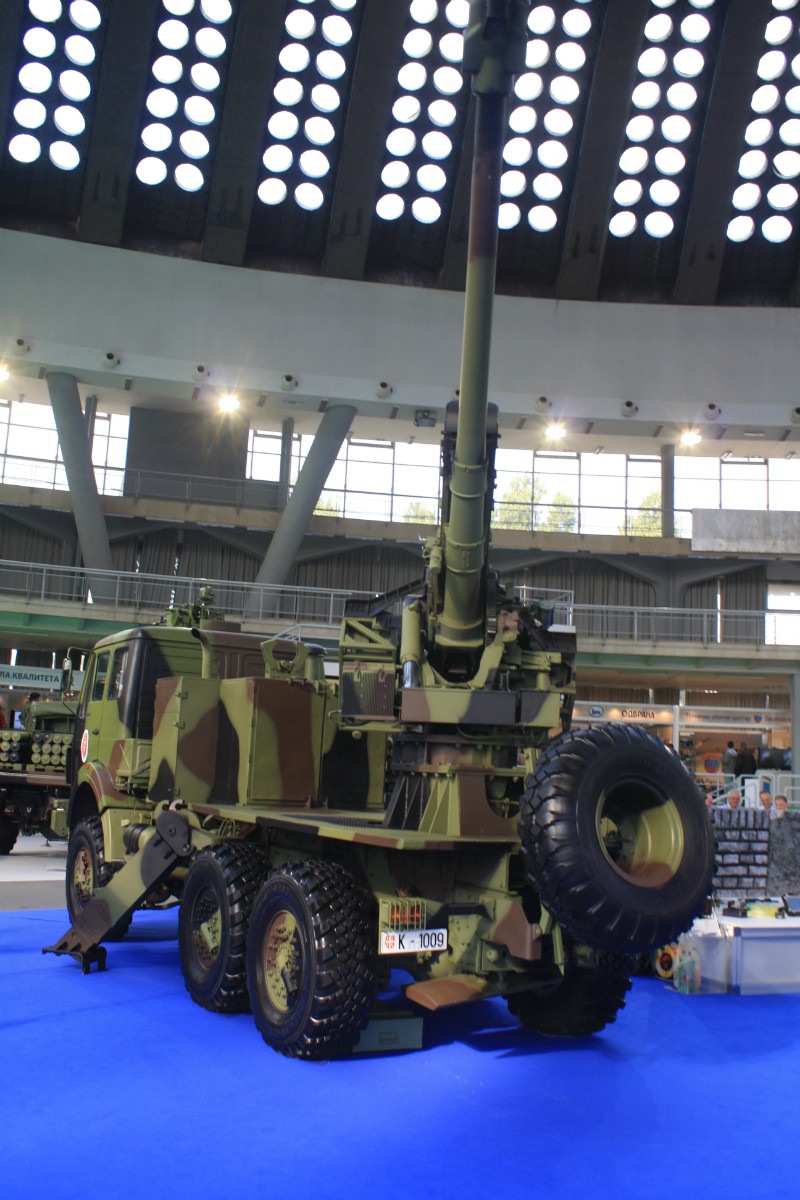 6th International Defence Fair Partner 2013 | Page 6 | Pakistan Defence