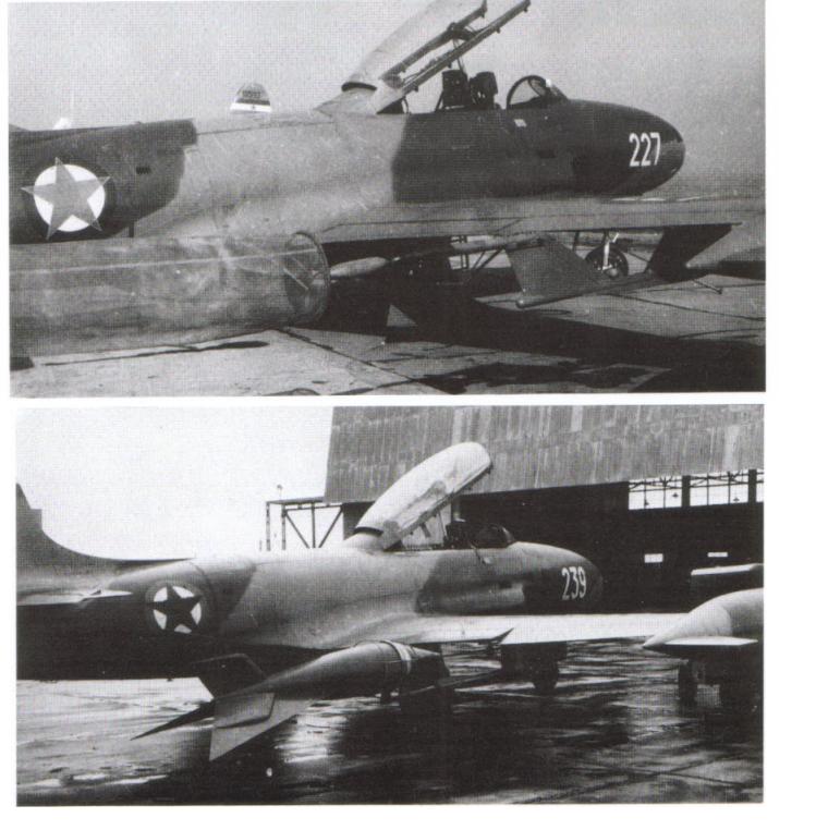 G-4 N-62T - tegljač