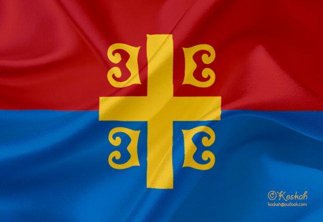 Novi grb Srbije