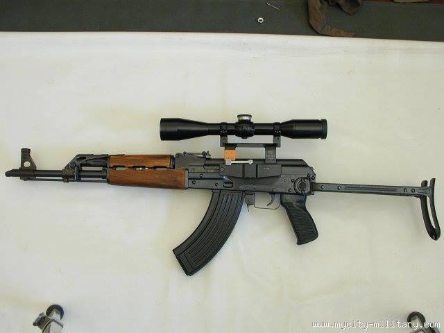 Svi mi koji volimo AP M70