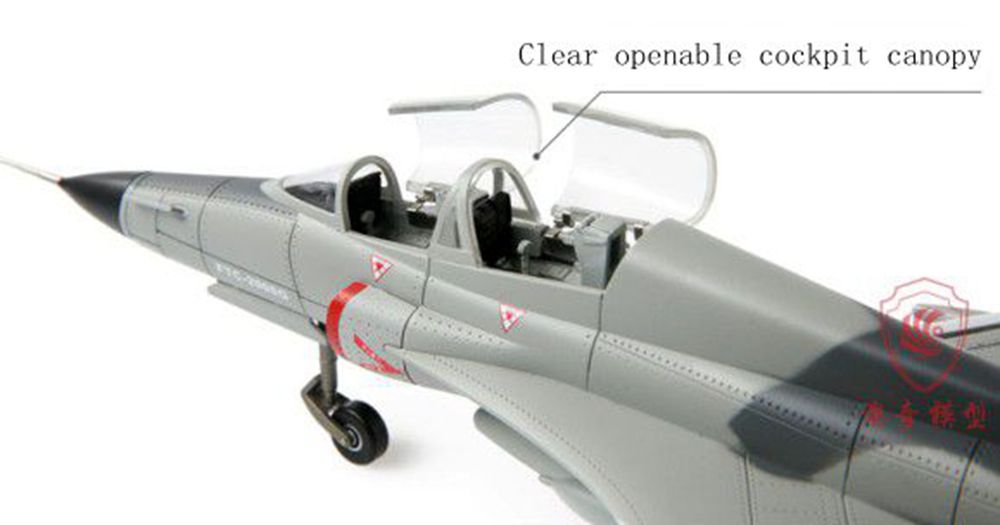 Guizhou (GAIEC) JL-9 (JJ-7B)