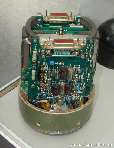 PARS 9M37/9M333 Strela-10 (SA-13 Gopher)