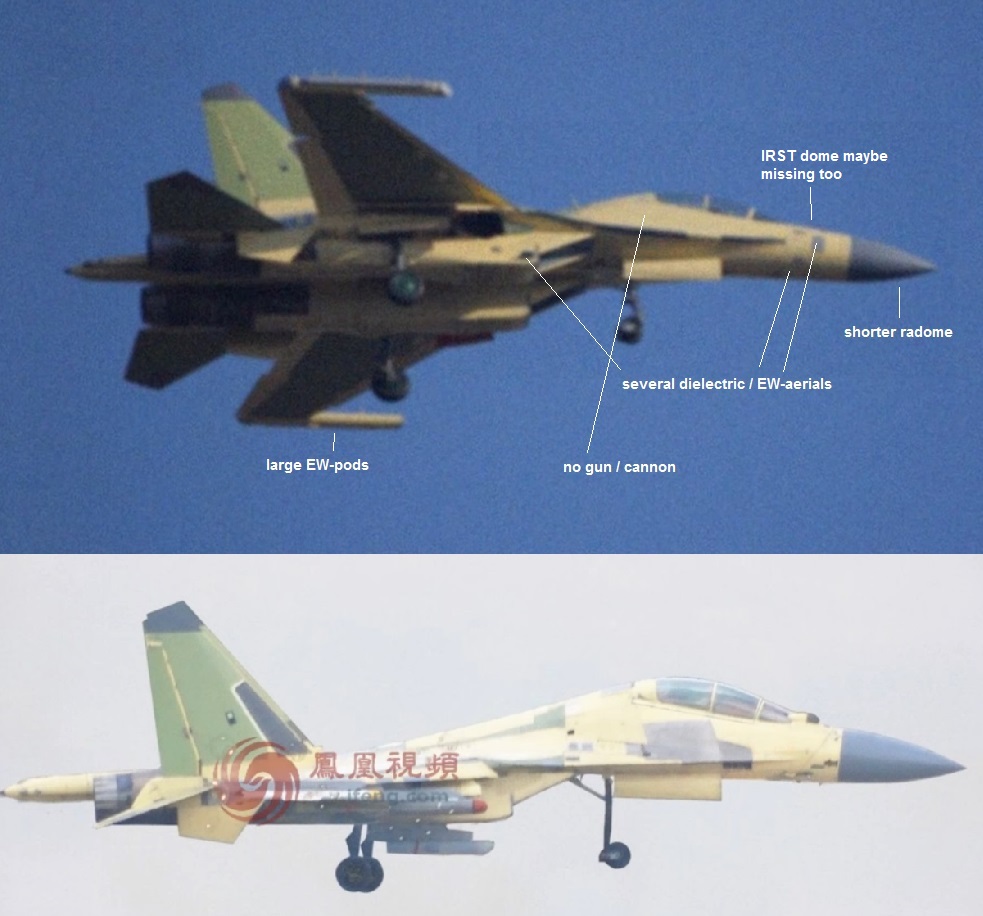 Shenyang J-16