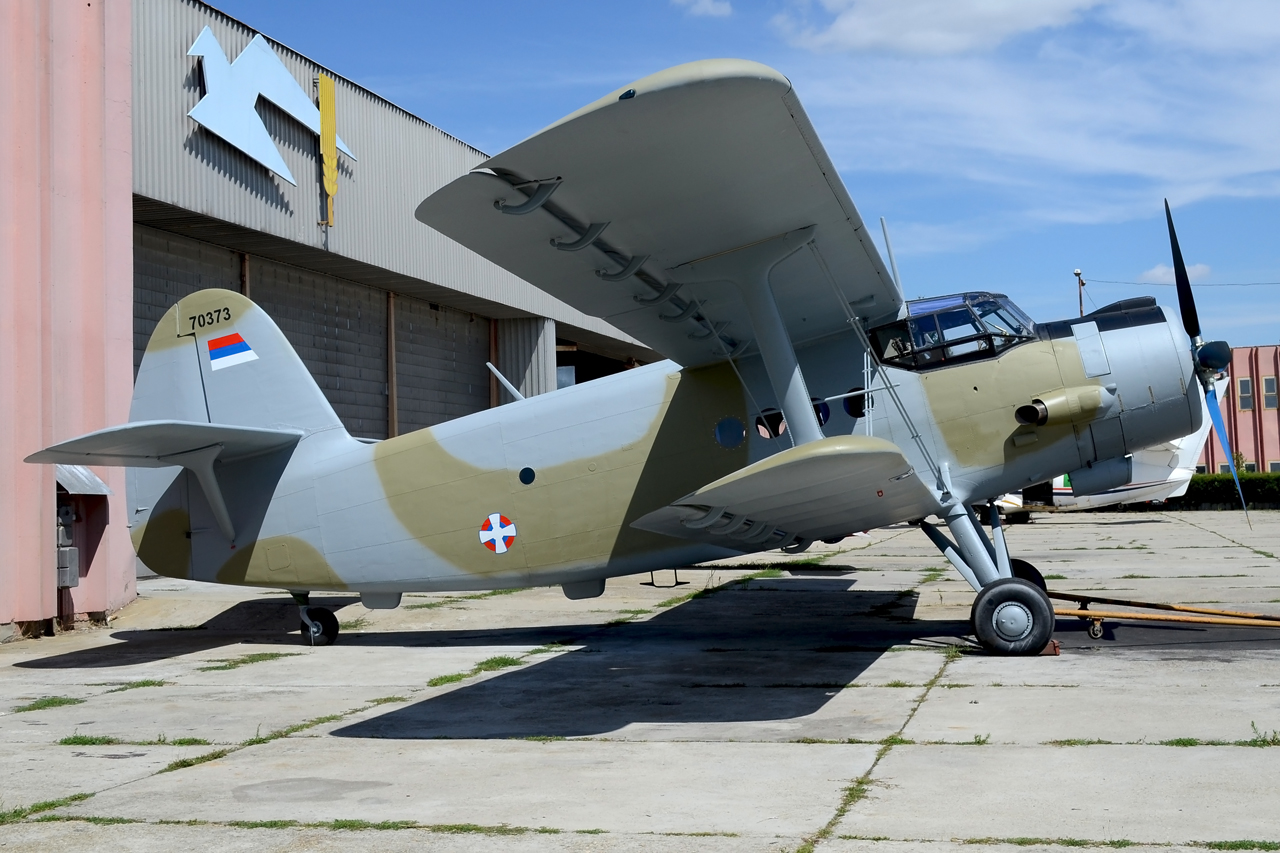 Antonov An-2