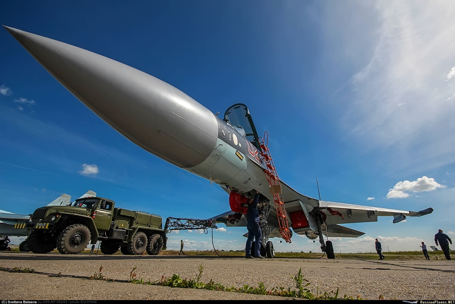 Su 35 s 2279 :: Mycity-Military.com