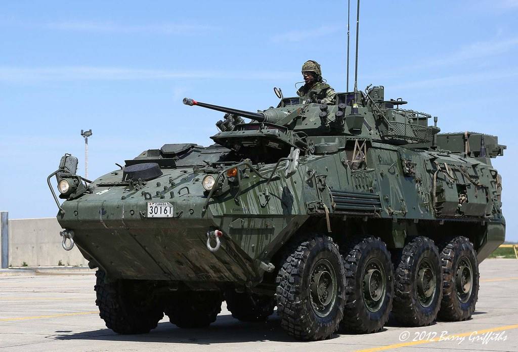 lav8x8 :: Mycity-Military.com