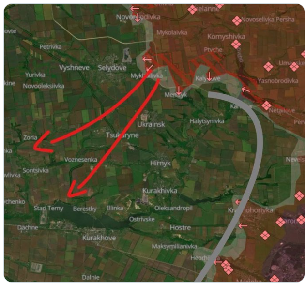 Screenshot 2 :: Mycity-Military.com