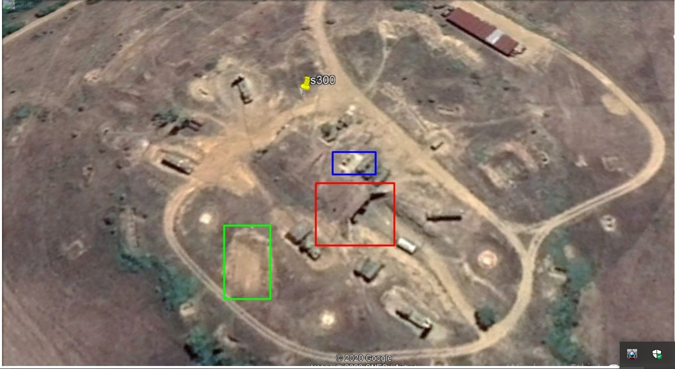 Screenshot 2 :: Mycity-Military.com