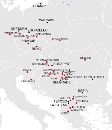 Grcki gradjanski rat i Jugoslovenska pomoc grckim partizanim
