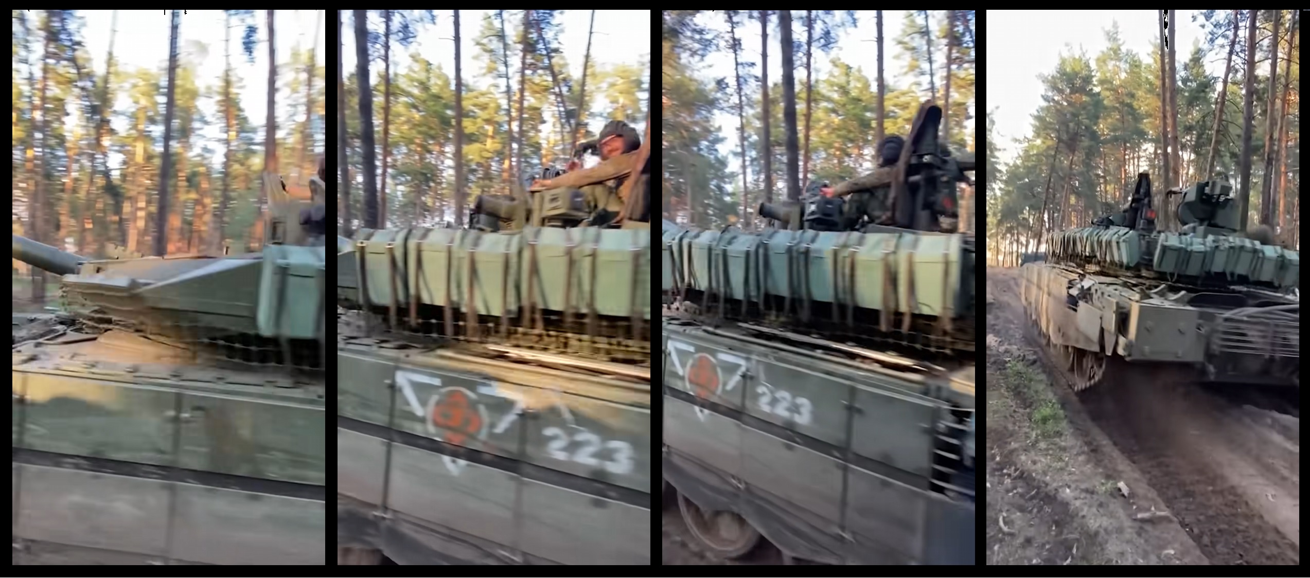 T 90M :: Mycity-Military.com