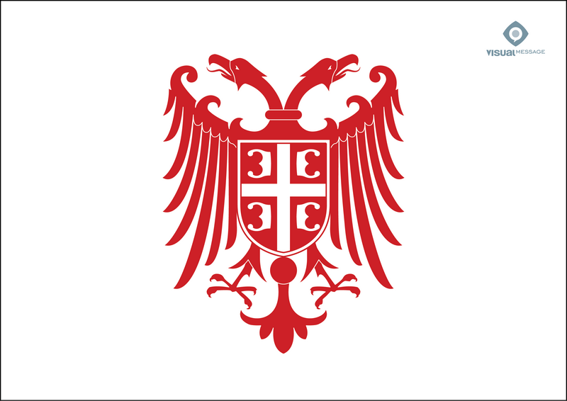 Novi grb Srbije