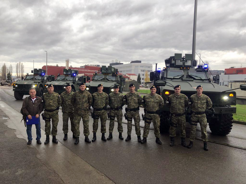 PVP 1 Mycity Military