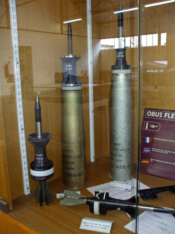 amx30 canon giat cn 105 f1 exercice saumur obus fleche :: Mycity ...