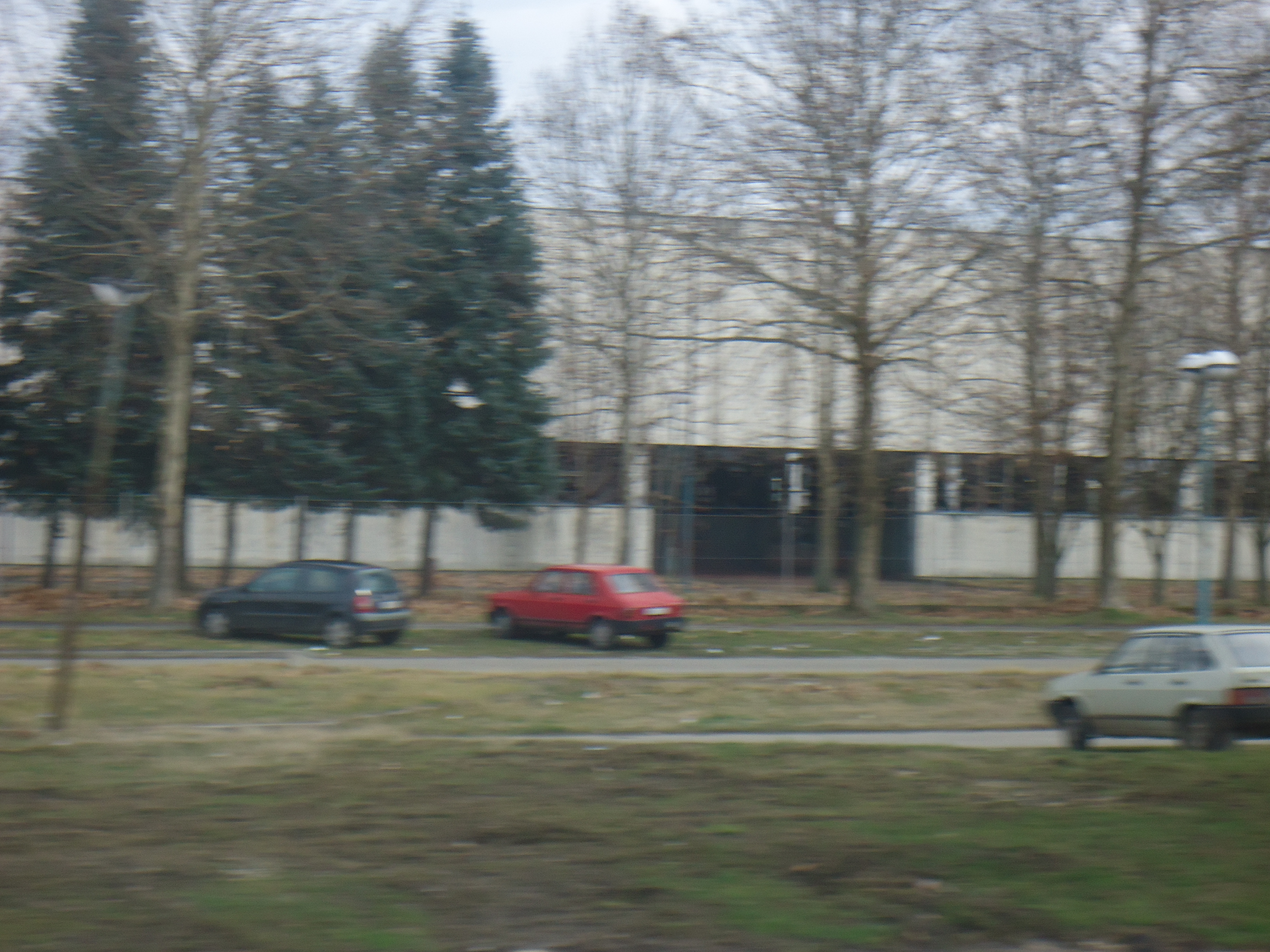 Fabrika aviona "Utva" Pancevo