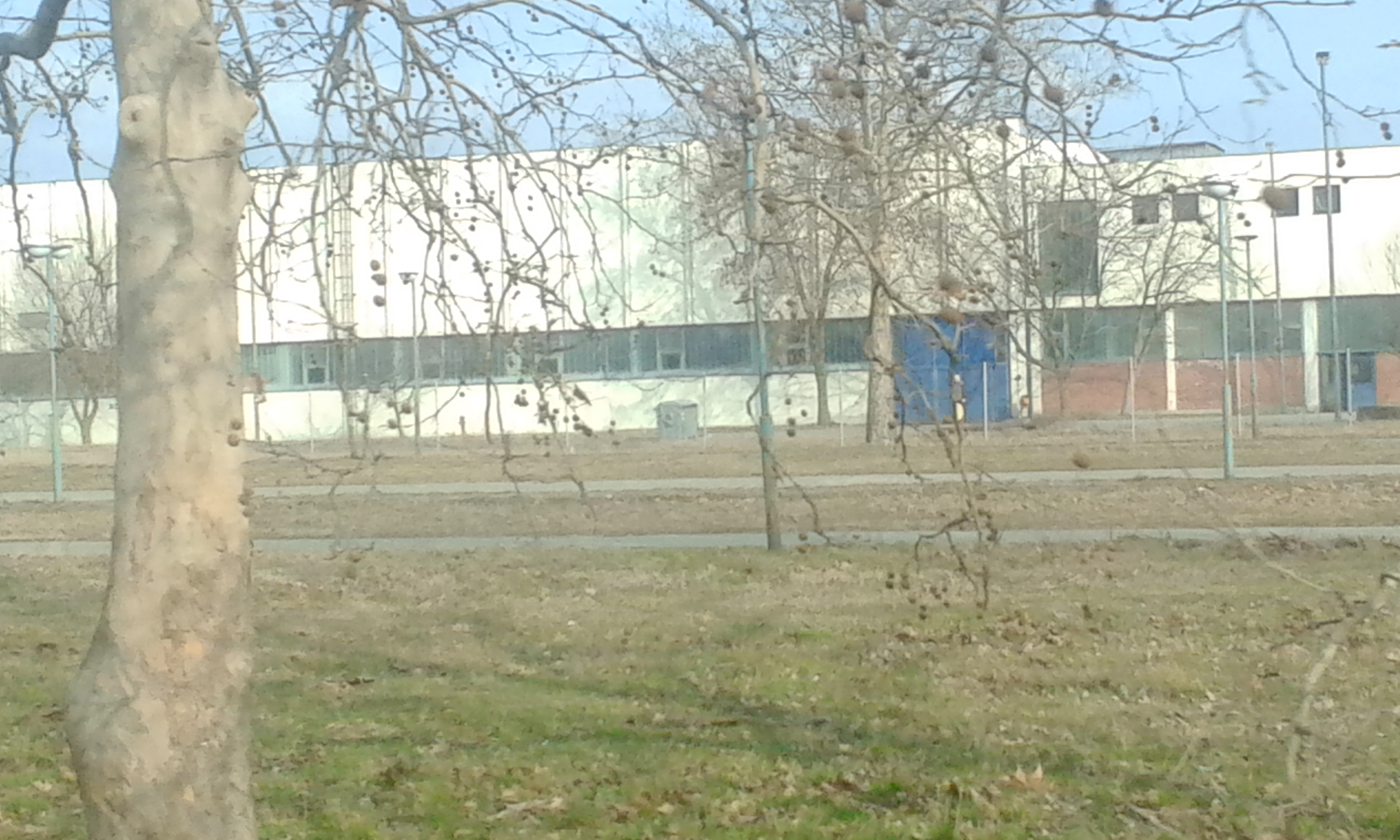 Fabrika aviona "Utva" Pancevo