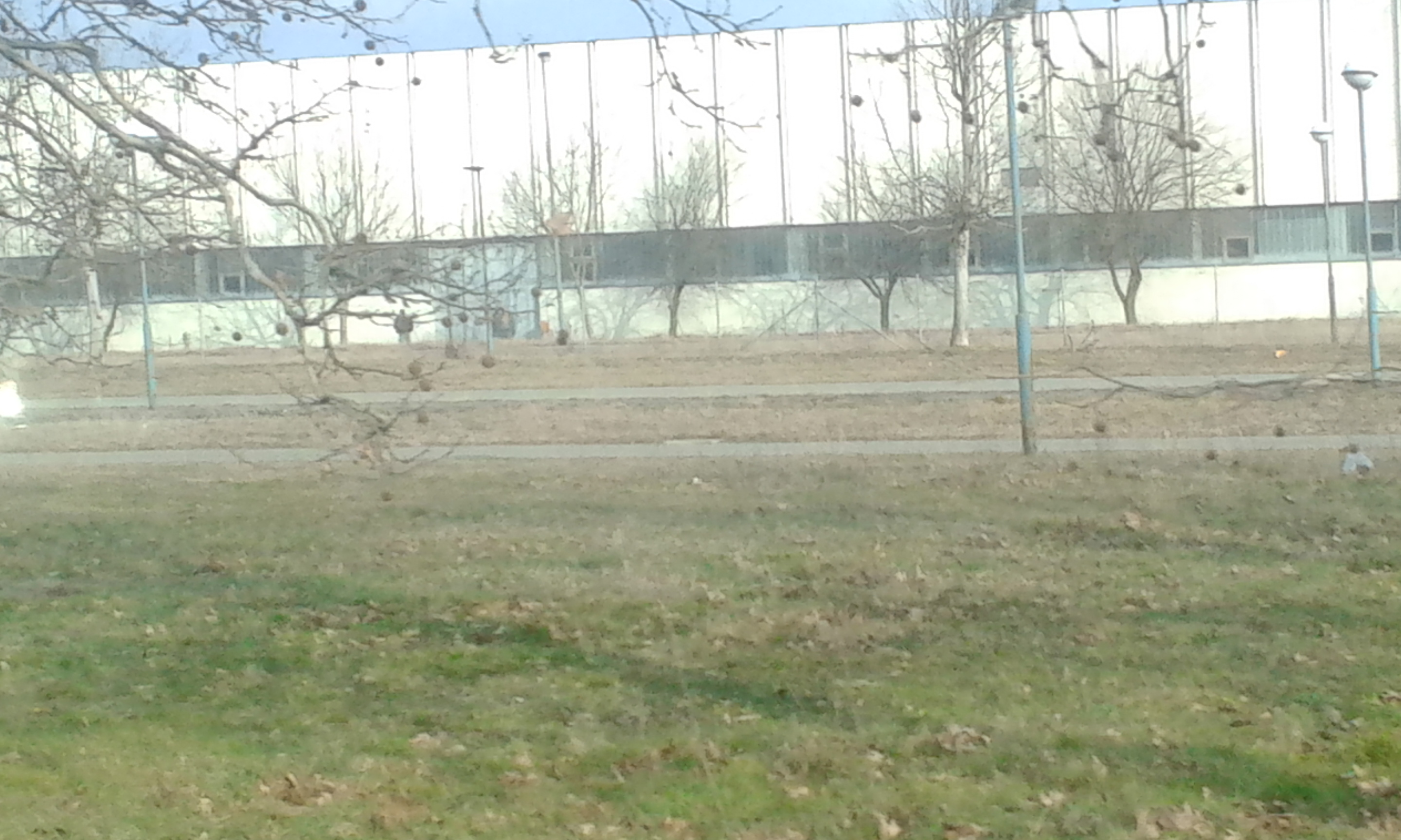 Fabrika aviona "Utva" Pancevo