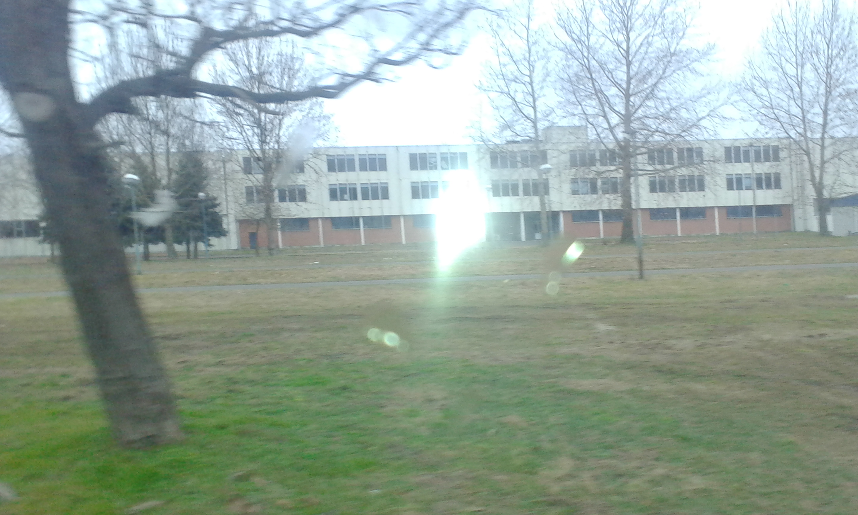 Fabrika aviona "Utva" Pancevo