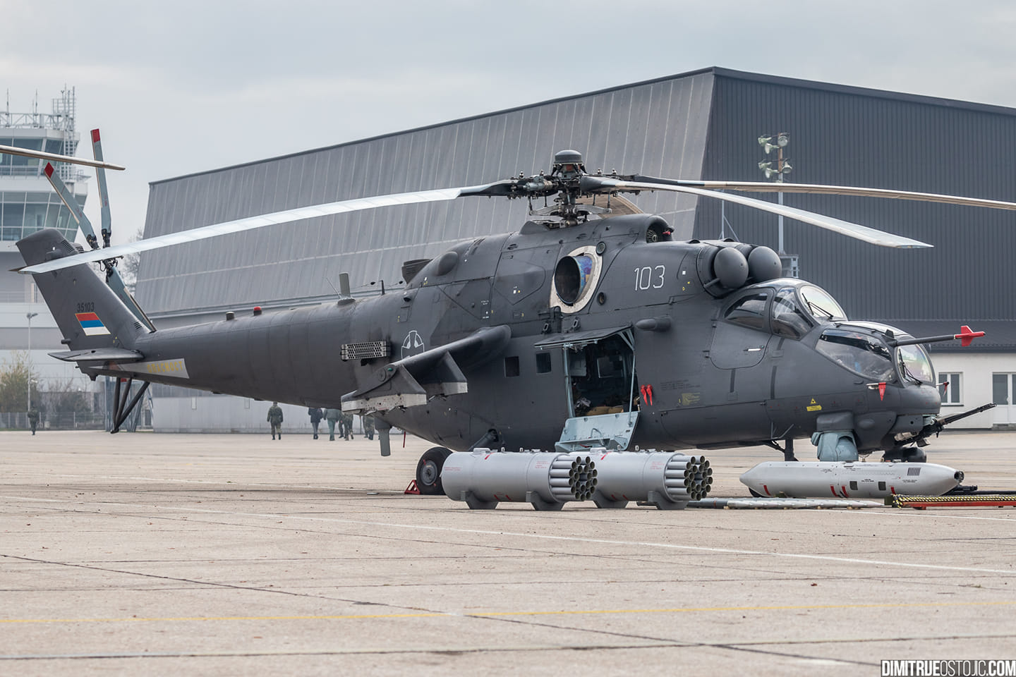 MI 35 :: Mycity-Military.com