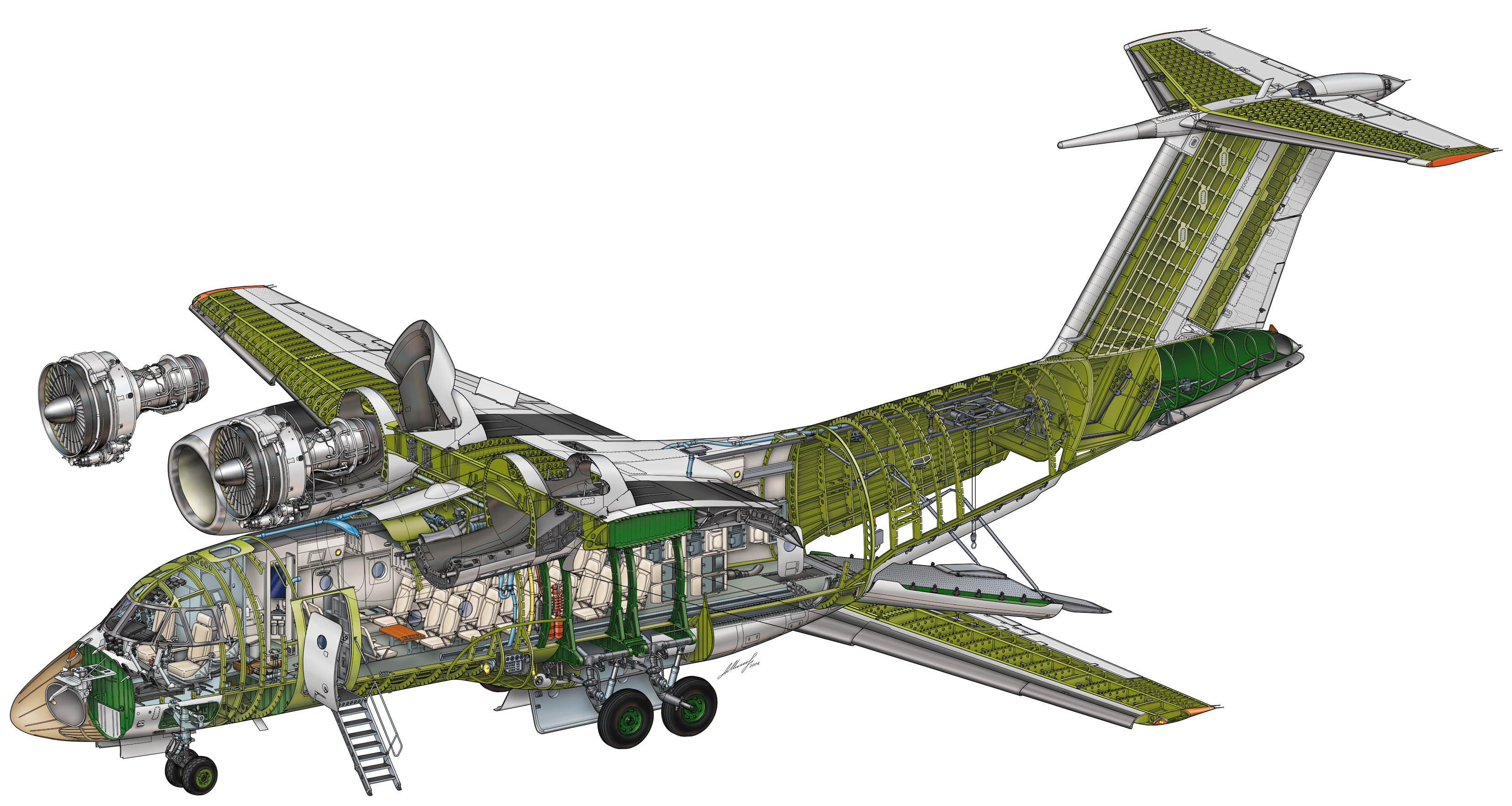AN74 TK200 By Alexey Mikheev :: Mycity-Military.com
