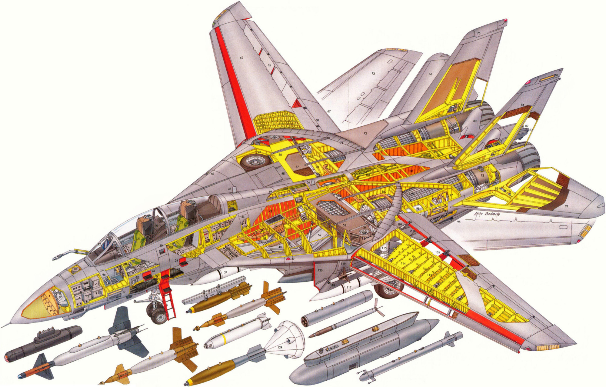 grumman f 14 tomcat :: Mycity-Military.com grumman f 14 tomcat :: Mycity-Military.com